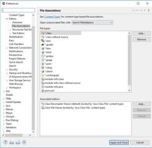 Decompiling Classes in Java | Baeldung