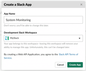 How to Create a Slack Plugin in Java | Baeldung