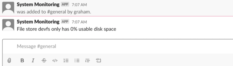 How To Create A Slack Plugin In Java Baeldung