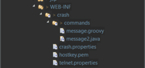 Getting Started with CRaSH | Baeldung