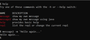 Getting Started with CRaSH | Baeldung