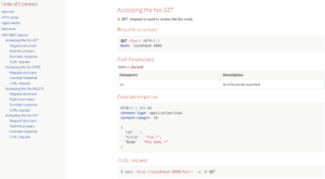 Spring REST Docs vs OpenAPI | Baeldung
