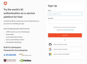 Spring Security With Auth0 | Baeldung