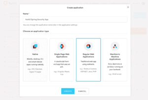 Spring Security With Auth0 | Baeldung