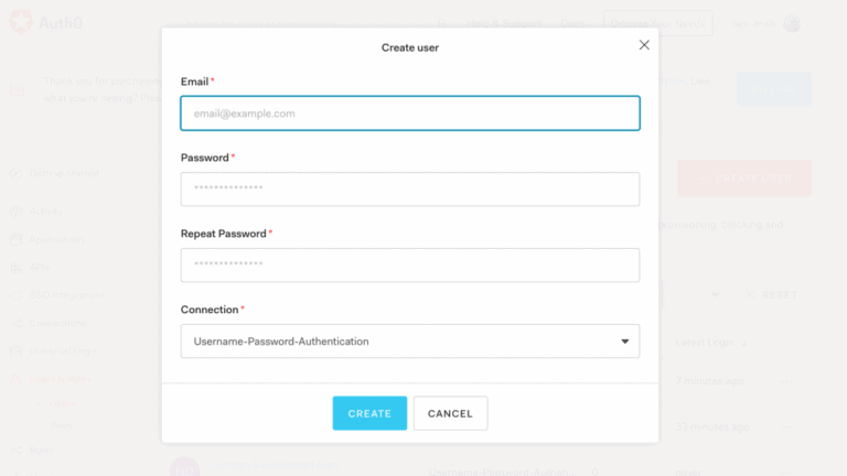 Spring Security With Auth0 | Baeldung