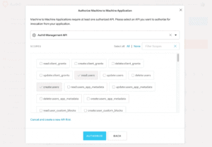 Spring Security With Auth0 | Baeldung