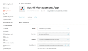 Spring Security With Auth0 | Baeldung