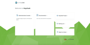Customizing Themes for Keycloak | Baeldung