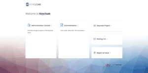 Customizing Themes for Keycloak | Baeldung