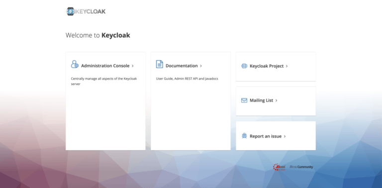 Customizing Themes for Keycloak | Baeldung