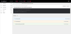 Background Jobs in Spring with JobRunr | Baeldung中文网