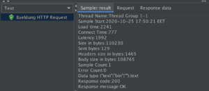Distributed Performance Testing with JMeter | Baeldung