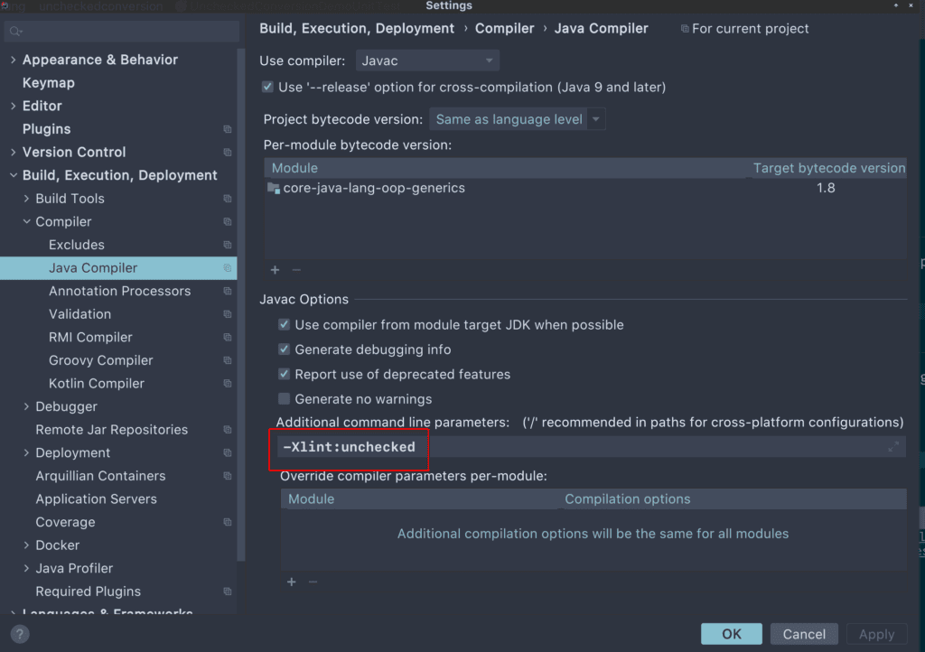 Apache Maven is a widely used tool for building Java applications. We can configure maven ...