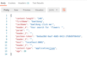 Spring应用中防范XSS攻击 | Baeldung中文网