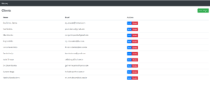 CRUD Application With React and Spring Boot | Baeldung