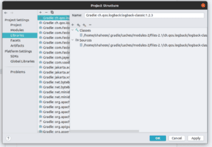 Local JAR Files as Gradle Dependencies | Baeldung