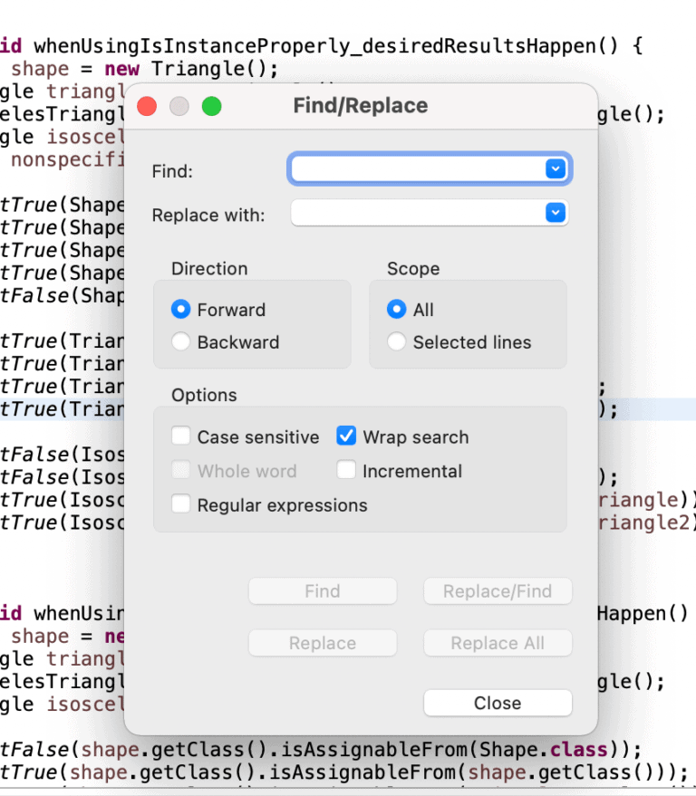 Common Shortcuts in Eclipse | Baeldung