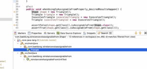 Common Shortcuts in Eclipse | Baeldung
