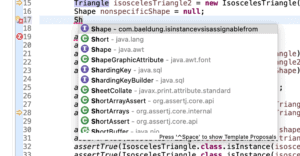 Common Shortcuts in Eclipse | Baeldung