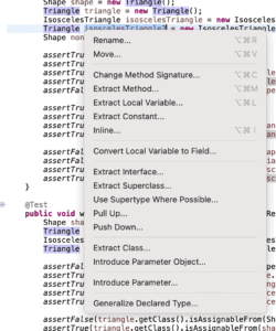 Common Shortcuts in Eclipse | Baeldung