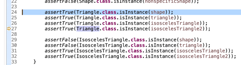 Common Shortcuts in Eclipse | Baeldung