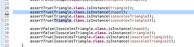 Common Shortcuts in Eclipse | Baeldung