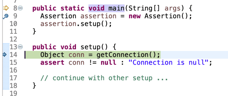 Common Shortcuts in Eclipse | Baeldung