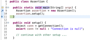 Common Shortcuts in Eclipse | Baeldung