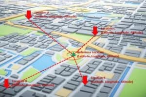 Architecture of a Geospatial Application with Java | Baeldung