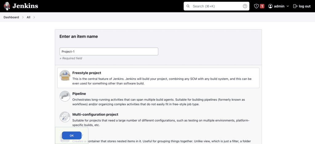 Setting Up A Jenkins Slave Node Baeldung