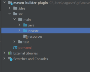 Additional Source Directories in Maven | Baeldung