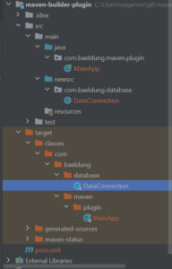 Additional Source Directories in Maven | Baeldung