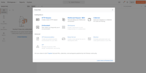 Test WebSocket APIs With Postman | Baeldung