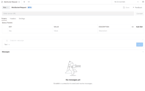 Test WebSocket APIs With Postman | Baeldung