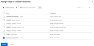Securing SOAP Web Services With Keycloak | Baeldung