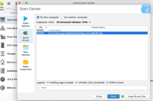 List All the Classes Loaded in the JVM | Baeldung