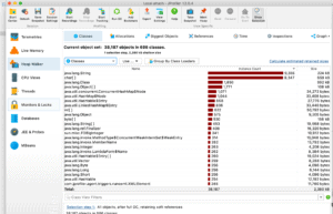 List All the Classes Loaded in the JVM | Baeldung