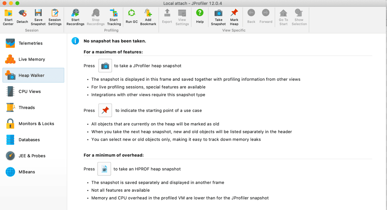 List All the Classes Loaded in the JVM | Baeldung