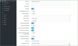 Securing SOAP Web Services With Keycloak | Baeldung