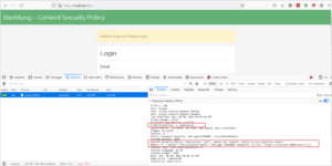Content Security Policy with Spring Security | Baeldung