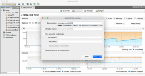 Remote Monitoring with VisualVM and JMX | Baeldung