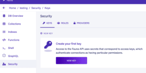 Introduction to FaunaDB with Spring | Baeldung