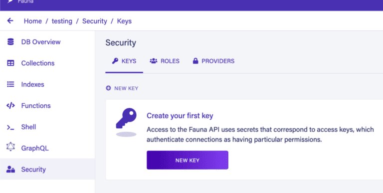 Introduction to FaunaDB with Spring | Baeldung