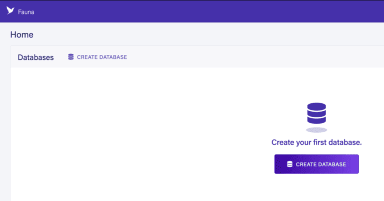Introduction to FaunaDB with Spring | Baeldung
