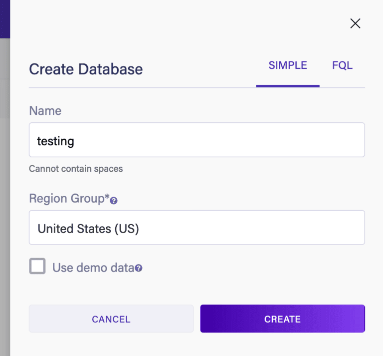 Introduction to FaunaDB with Spring | Baeldung