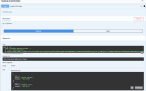 Keycloak Integration – OAuth2 and OpenID with Swagger UI | Baeldung