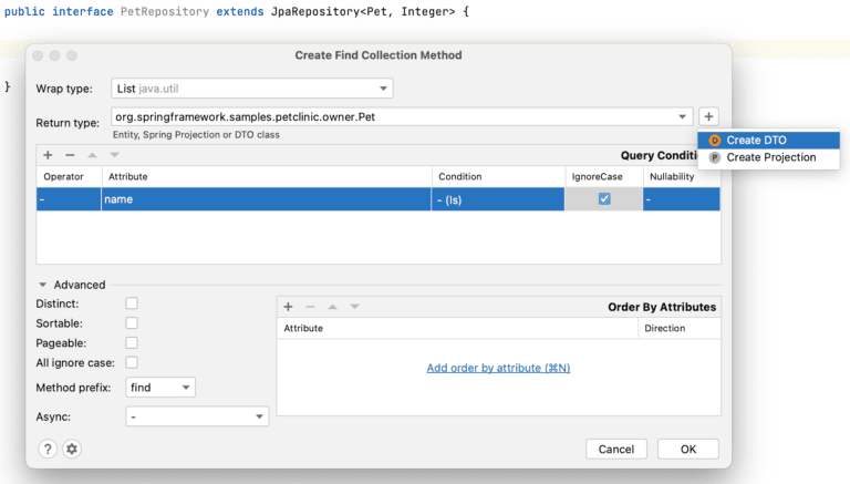 A Guide To Jpa Buddy Baeldung