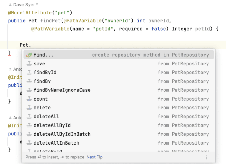 A Guide to JPA Buddy | Baeldung