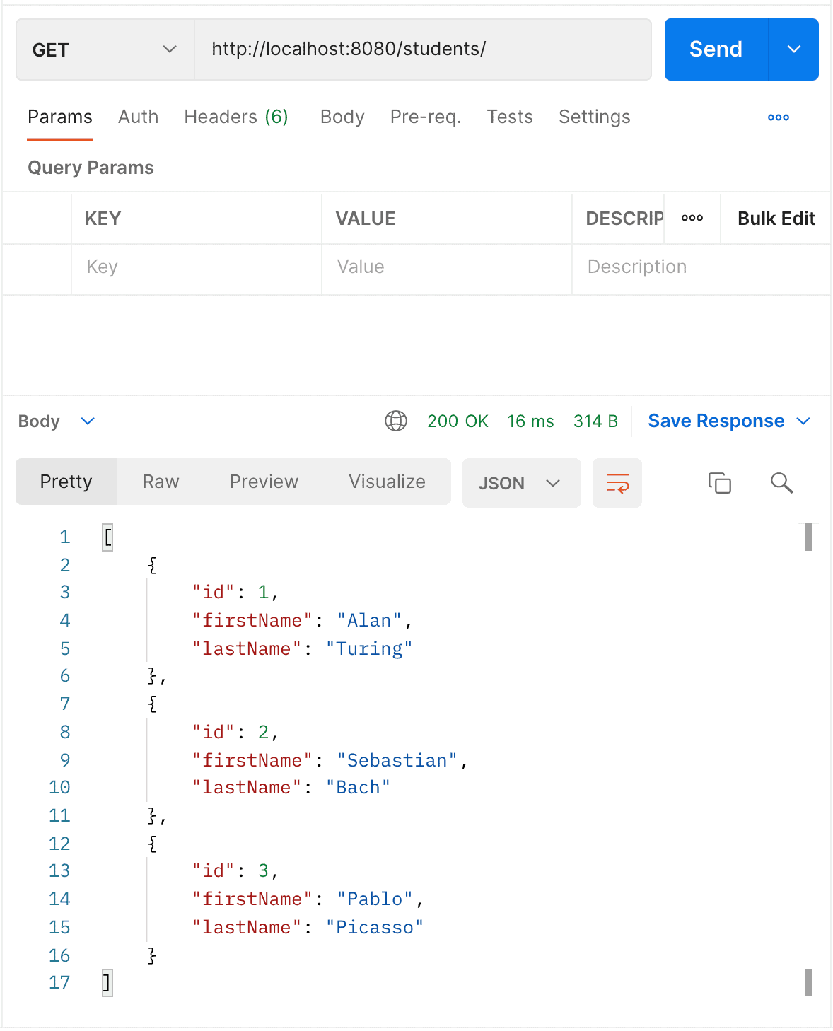 Add Header To Every Request In Postman Baeldung