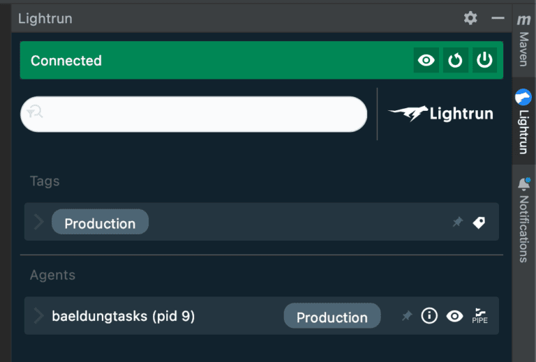 Introduction To Lightrun With Java Baeldung